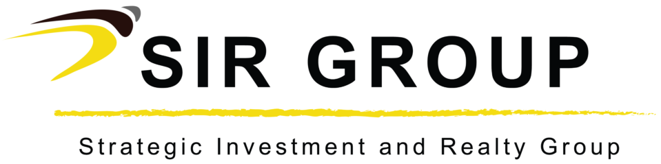 SIR Group – Strategic Investment and Realty Group